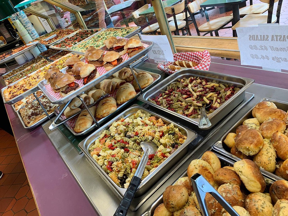 Work for Us - Jobs in Pizza | Nirchi's Pizza | Pizza in Binghamton ...